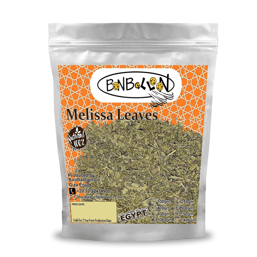 Melissa Officinalis Tea